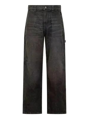 Dickies Carpenter Jeans - Black