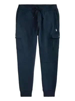 Polo Ralph Lauren Cargo Track Pants - Blue
