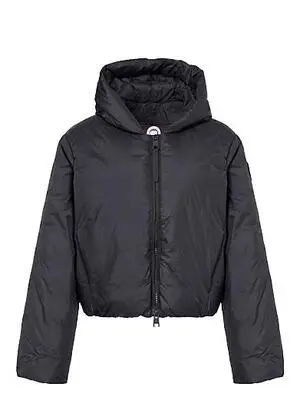 Canada Goose Nylon-down Jacket - Black