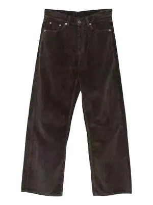 HOPE FOR MEN Criss Jeans - Brown
