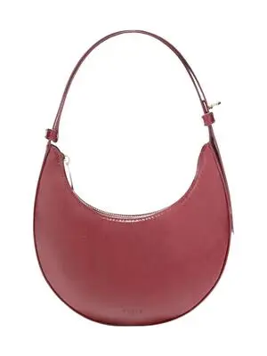 Furla Top-handle Shoulder Bag - Red