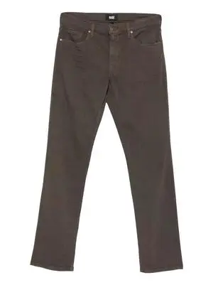 PAIGE Normandie Straight Leg Jeans