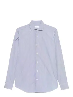 TINTORIA MATTEI 954 Striped Shirt