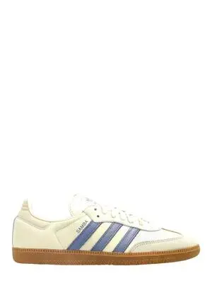 Adidas Samba Sneakers - Neutrals