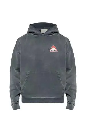 DUKE + DEXTER Dr1 World Championship Hoodie - Black