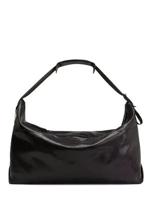 LEMAIRE LEMAIRE Berlingot Leather Holdall