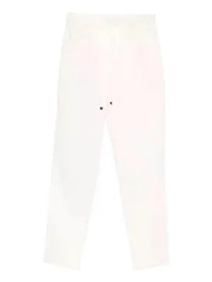 LORENA ANTONIAZZI Drawstring Trousers