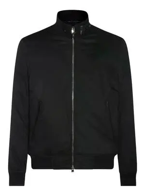 CANALI Zip-Up Jacket