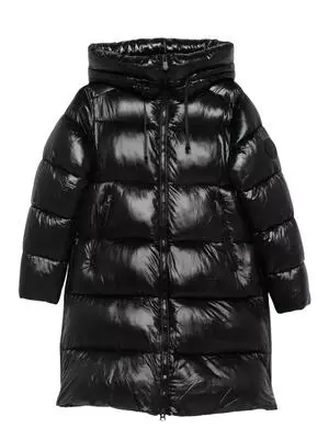 SAVE THE DUCK Puffer Jacket - Black