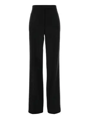 TOM FORD Pressed-Creased Trousers