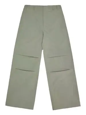 RAINS Panelled Trousers