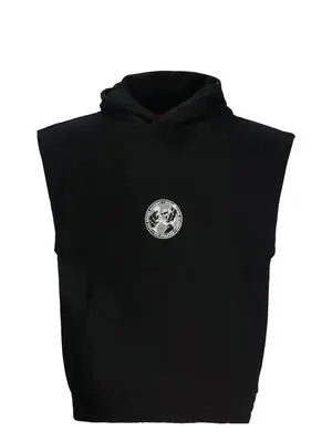 HUGO BOSS Graphic Hoodie