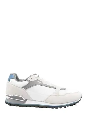 BOSS Parkour-l Runn Sneakers - White