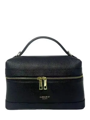 AVENUE 67 Leather Tote Bag