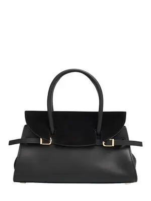 Simkhai River Small Top-handle Bag - Black