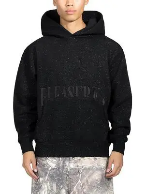 PLEASURES Starry Onyx Hoodie
