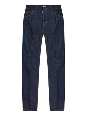 DSQUARED2 Five-Pocket Trousers