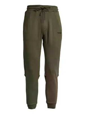 DONDUP Drawstring Pants - Green