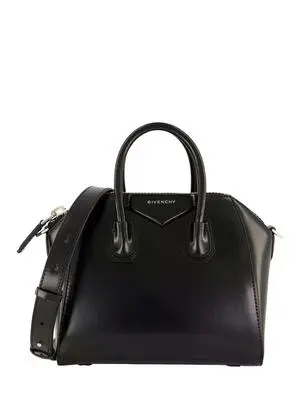 Givenchy Antigona Tote - Black