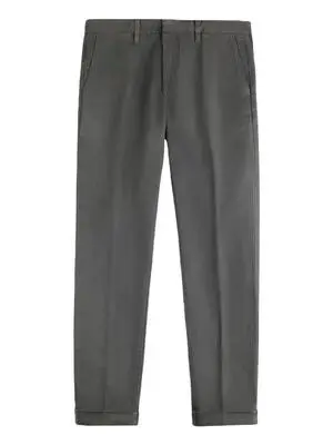 FAY Gabardine Trousers