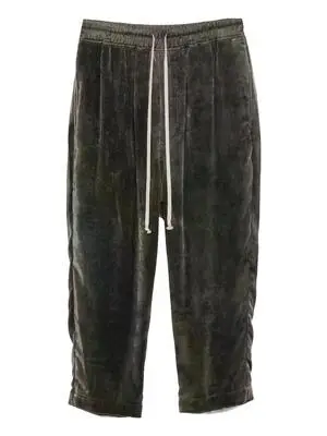 Rick Owens Astaires Trousers - Grey