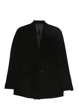 DANIELE ALESSANDRINI Double-breasted Blazer