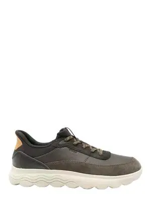 Geox Spherica Plus Sneakers - Brown