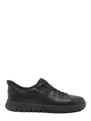 Geox Flextride Plus Sneakers - Black