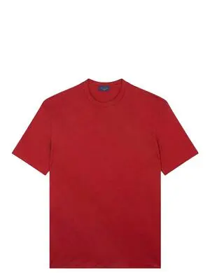 Paul & Shark X-soft T-shirt - Red
