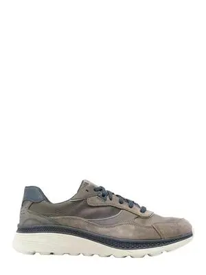 Geox Spherica Actif Sneakers - Brown