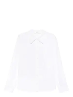 Séfr Trino Shirt - White
