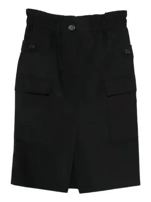 IRO PARIS Carrie Skirt - Black