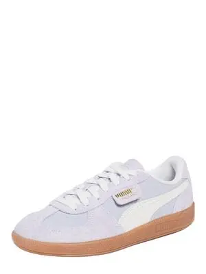 PUMA Palermo Vintage Sneakers - Lilac Crush/puma White