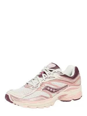 Saucony Progrid Omni 9 Sneakers Ivory/peony