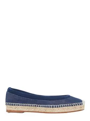 GABRIELA HEARST Chariot Espadrille