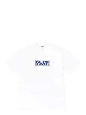 Supreme Connect T-shirt - White