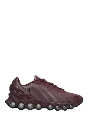 Nike Air Max Dn8 - Burgundy Crush/metallic Silver