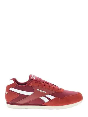 REEBOK Glide Low Sneakers - Retro Red/chalk