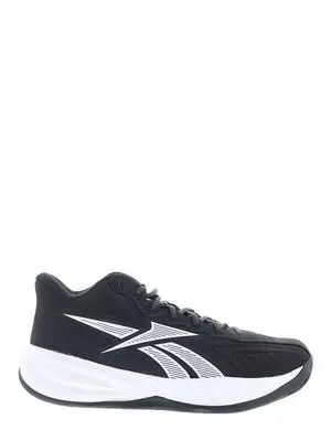 REEBOK Press Sneakers - Core Black/white/washed Black