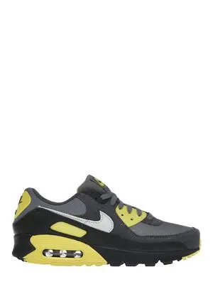 Nike Air Max 90 Sneakers Smoke Grey/light Silver/lightning