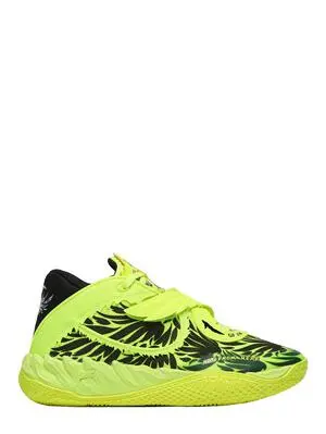 PUMA Lamelo Ball Mb.05 Voltage - Yellow Alert/puma Black