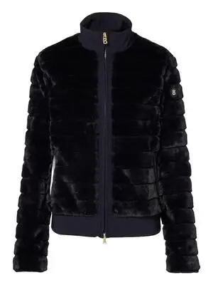 Bogner Katniss Quilted Jacket Black