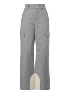 Bogner Luca Ski Pants - Grey