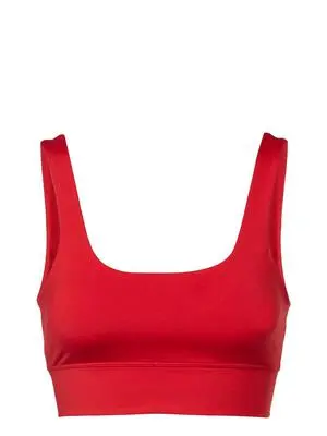 Varley Cori Sports Bra - Red