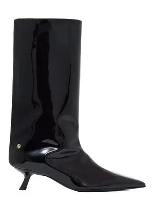 ANINE BING Hilda Boots - Black