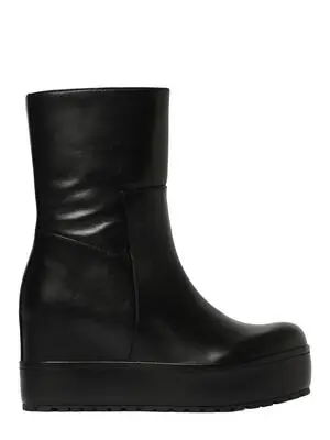 PALOMA BARCELO Ankle Boots - Black