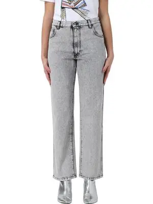 MISSONI Straight Leg Jeans