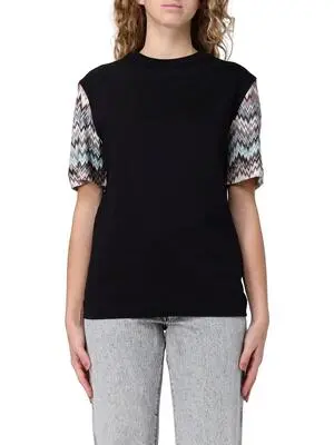 Missoni T-Shirt Black