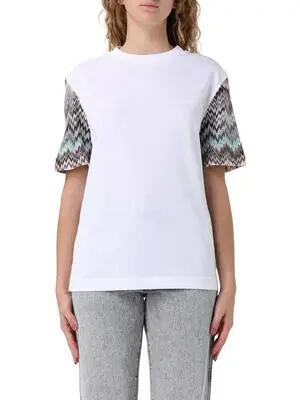Missoni T-shirt - White