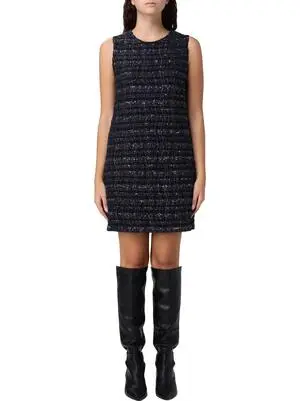 Missoni Sleeveless Dress - Blue